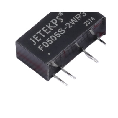 JETEKPS F0515S-2WR3 DC DC Converter Chip
