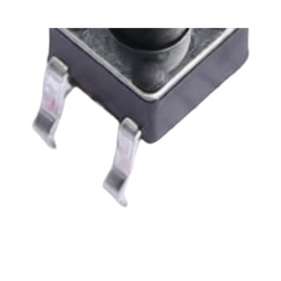 Yuandi TS-1091-A8B3-D2 Tactile Switch