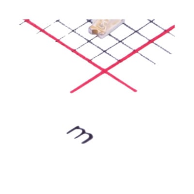 LITEON LTST-C195TBJRKT Discrete LED Indication Chip