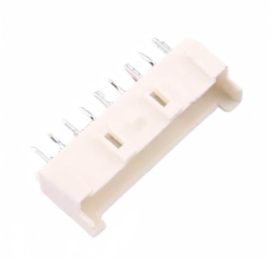 Hongxing HX25068-22B Male Pin Header Connector Chip