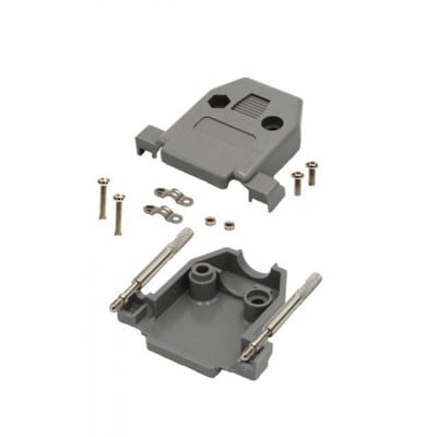 MH CONNECTORS MHC88E300000 D-Sub Backshell Hood