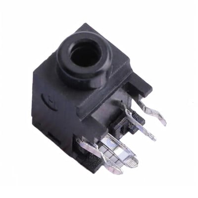 SOFNG PJ-313 Audio Connector Chip