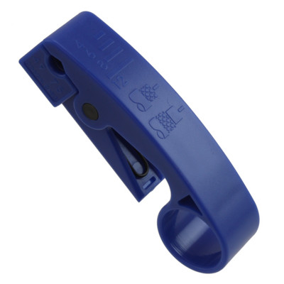 LAN(UTP/STP), Coax cable stripper for sale