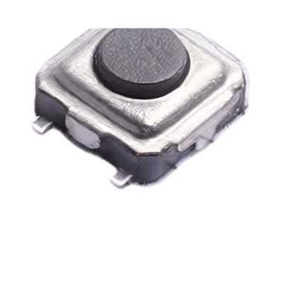 CAX TS1077-3x3x1.5-250 Tactile Switch