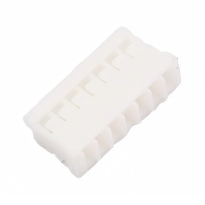 CJT(Changjiang Connectors) A1502H-14P Rectangular Connector Housing