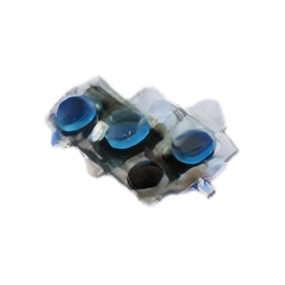 JSCJ CJAB65N04 Single N-Channel MOSFET