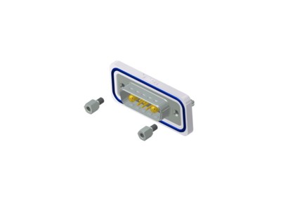 IP67 Combination D-SUB • 7W2 [○•••••○] • Plug for sale