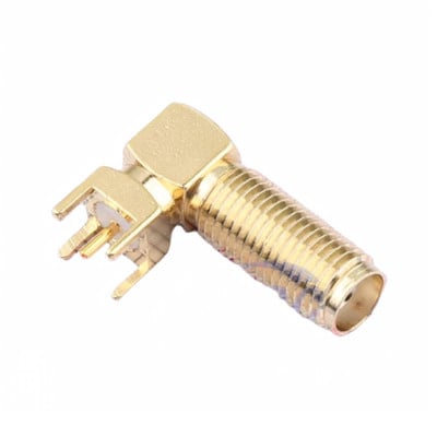 HJ Tech RF2203016 Coaxial Connector (RF) Assembly for sale