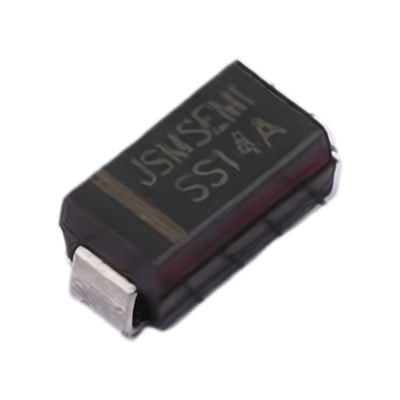 JSMSEMI SS34 Single Diode