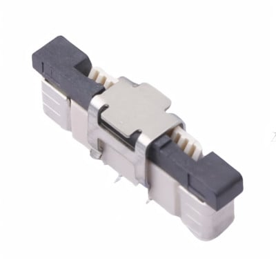 JUSHUO AFC11-S14ICA-00 FFC FPC Flat Flexible Connector Assembly for sale