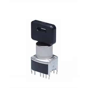 Process Sealed Keylock for sale