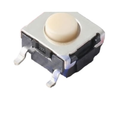 OMRON B3SE-1002P Tactile Switch Chip for Reliable Electronic Applications