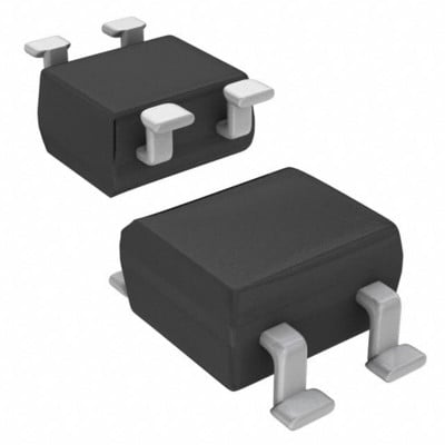 Comchip CDBHD240-G Bridge Rectifier