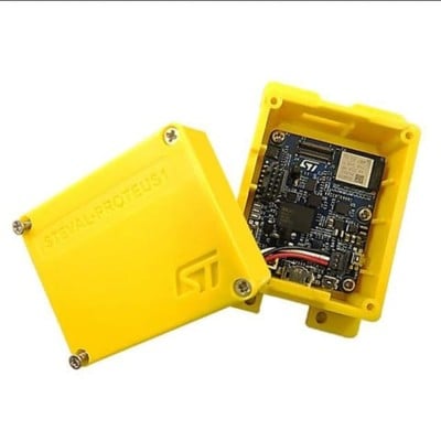 MEMSIC MXC6655XA-B for sale
