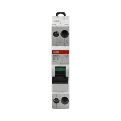 ABB SN201-C20 Miniature Circuit Breaker