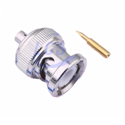 HenryTech HL2-BNC-J3 Coaxial Connector RF Assembly