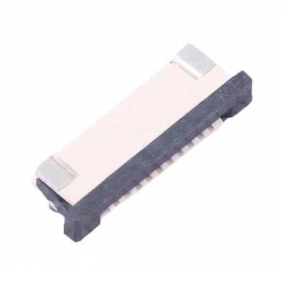 Yuandi FPC-1.0LS-10PH25 FFC FPC Flat Flexible Connector Assembly