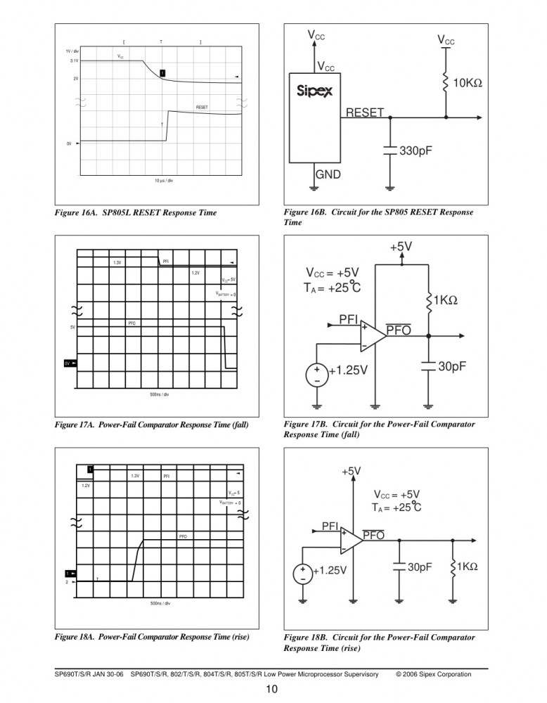 SP802SCN-L datasheet page 10