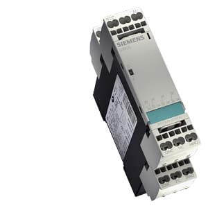 SIEMENS 3RS1800-2BW00 Power Relay for Industrial Control