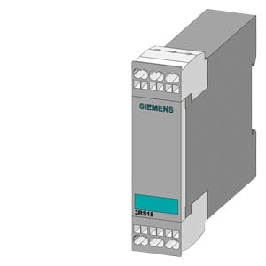 SIEMENS 3RS1800-2BQ00 Power Relay for sale