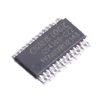 Cirrus Logic CS4334-DS Special Purpose ADC/DAC Chip