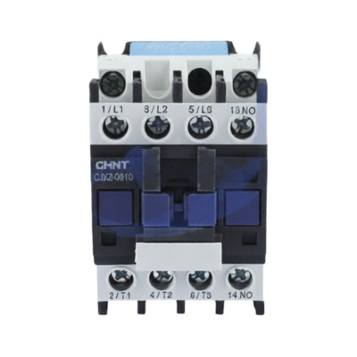 CHINT CJX2-0910 36V Electromechanical Contactor for sale