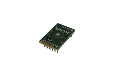 Bosch SHUTTLE BOARD 3.0 BME680