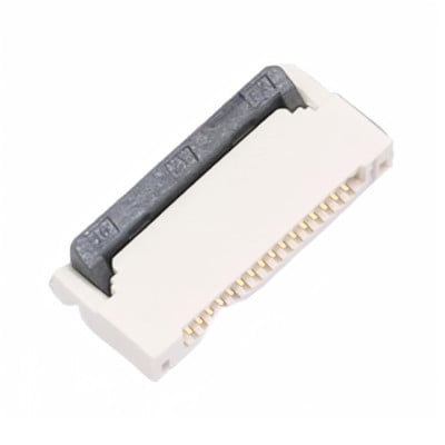 JUSHUO AFC24-S45FIA-00 FFC FPC Flat Flexible Connector Housing