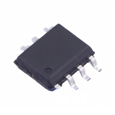 ALLEGRO ACS71240LLCBTR-050U5 Current Sensor Chip
