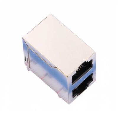 HCTL HC-RJ45-059C-2*1-2