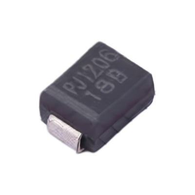 PANJIT 3.0SMCJ33CA_R1_00001 TVS Diode
