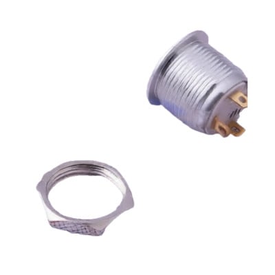 Dailywell MPB16-CARE-1-JR-6V Pushbutton Switch for sale