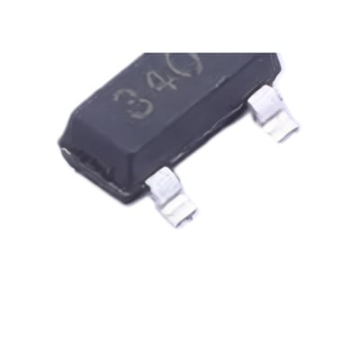 Jiangsu JieJie Microelectronics JMTL3407A Single P-Channel MOSFET