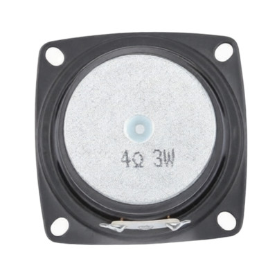 FUET FS5353DS08120-H29.8 Speaker Chip – High-Performance Audio Speaker Component