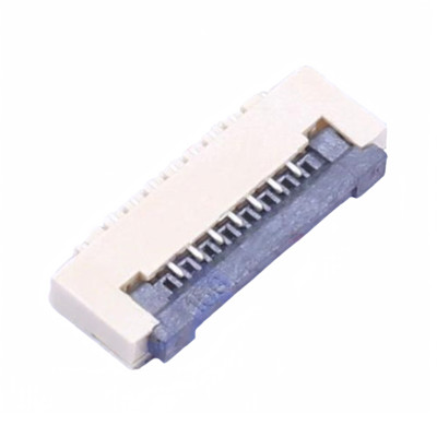 HDGC 0.5K-DX-7PWBG FFC FPC Flat Flexible Connector Assembly