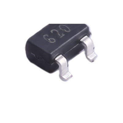 JSCJ 2SK3541 Single N-Channel MOSFET