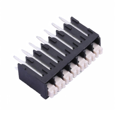 JILN JL212V-35011B01 Wire to Board Connector