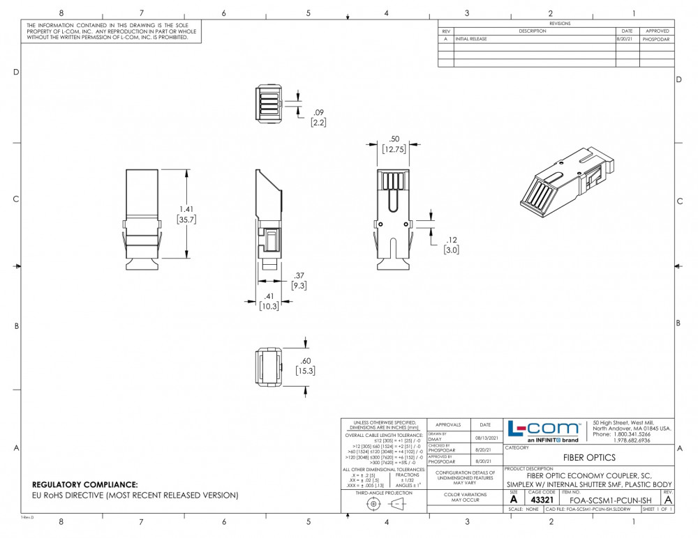 FOA-SCSM1-PCUN-ISH technical document preview