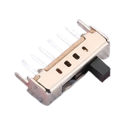 HOOYA SS-14D01G3 Tactile Switch for sale