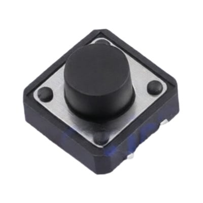 Bossie BX-TS-26-12126CJ Tactile Switch