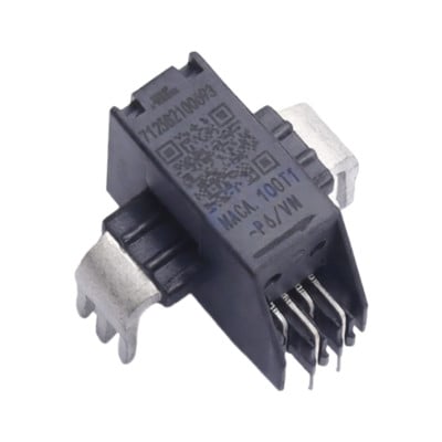 CRRC NACL.100P-S6 Current Sensor Chip