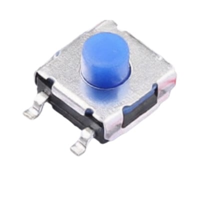 ROCPU Switches TP11922634 Tactile Switch Chip