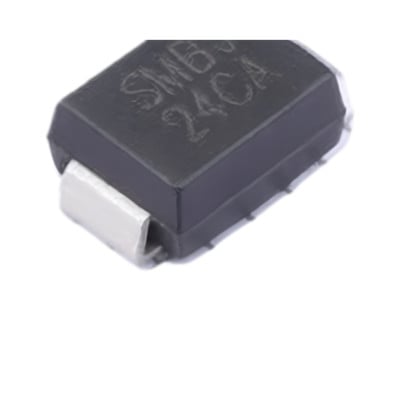 MSKSEMI SMBJ36CA TVS Diode
