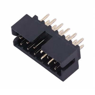 Wcon 3124A-32RG0BK00T1 Free Hanging Panel Mount Connector