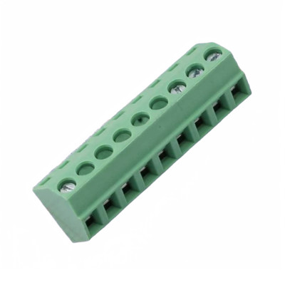 DORABO DB127S-3.81-10P-GN-S