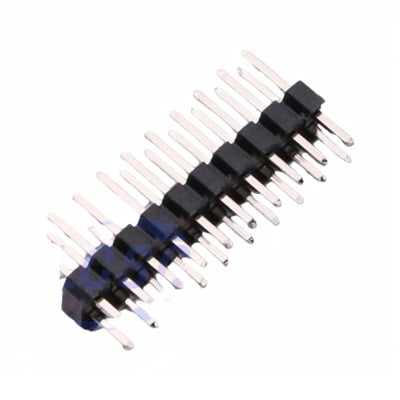 SAMZO 5AKL3-8840-104-W0 Male Header Pins