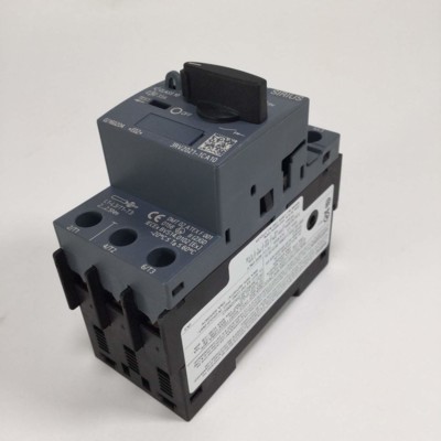 SIEMENS 3RV20211CA10 for sale