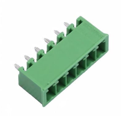 TE Connectivity 284516-4 Header Plug Socket