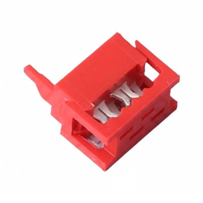 CONNFLY Elec DS1015-04-04R6XB