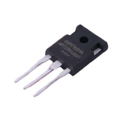 SPTECH SPT25N120F1A1 Single IGBT